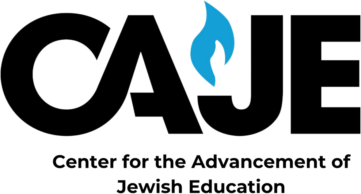 Professional Development for Jewish Educational Institutions