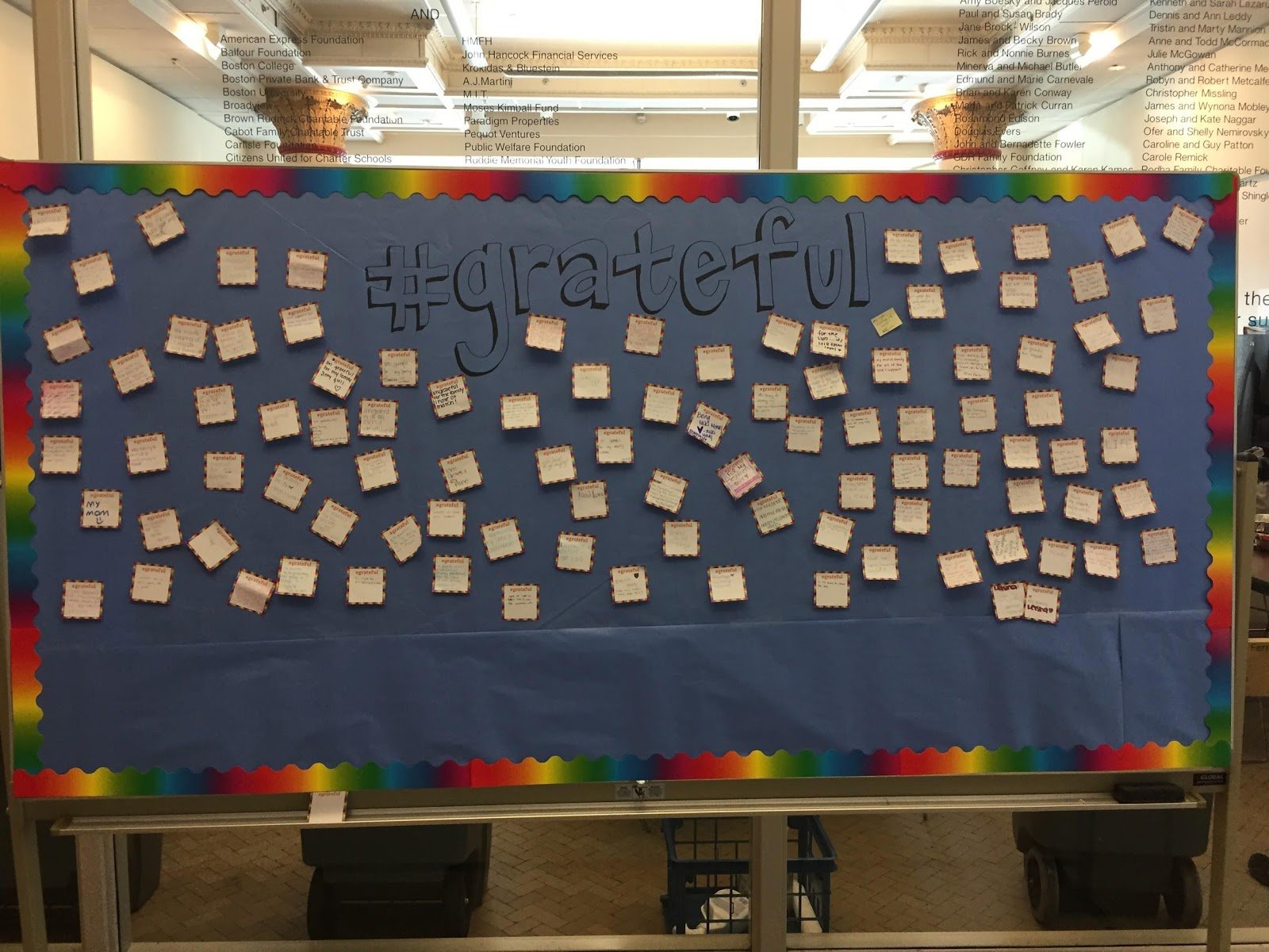 Building Gratitude in Your Classroom – BetterLesson