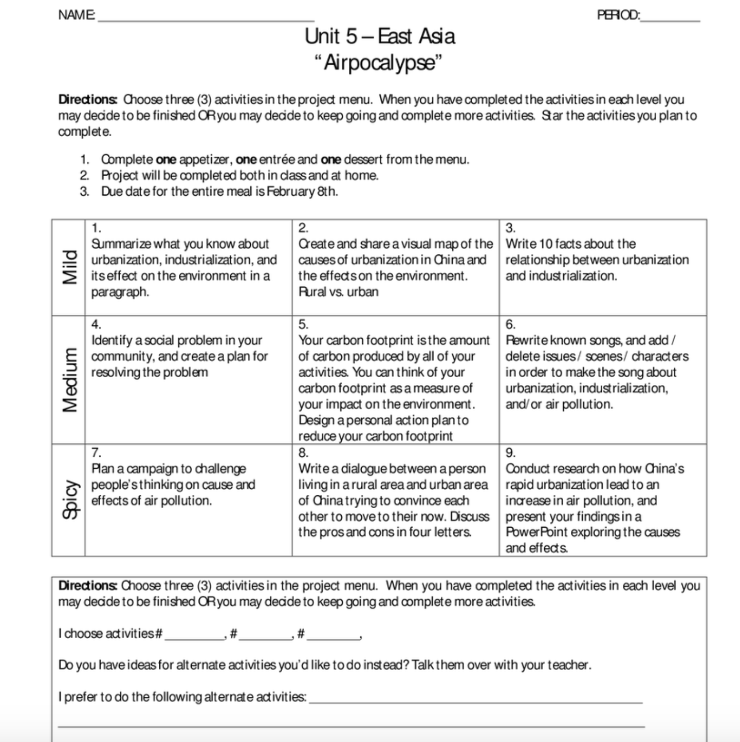 Top 5 Instructional Strategies for Student-Centered Teaching – BetterLesson